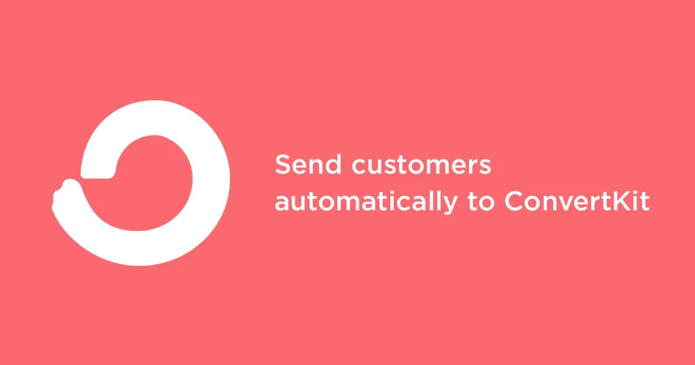 ConvertKit via Zapier