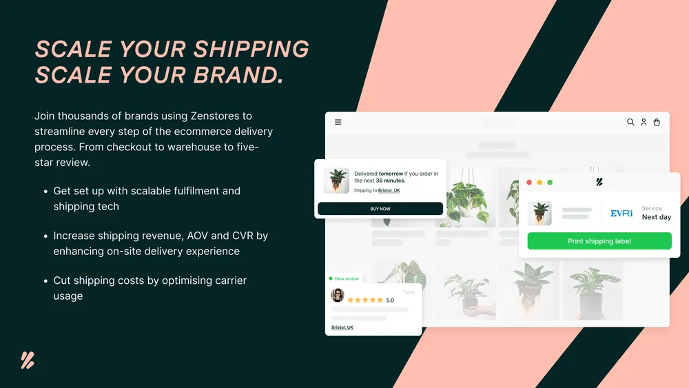 Zenstores: UK Shipping: Alternatives & Competitors Zenstores: UK Shipping: Alternatives & Competitors