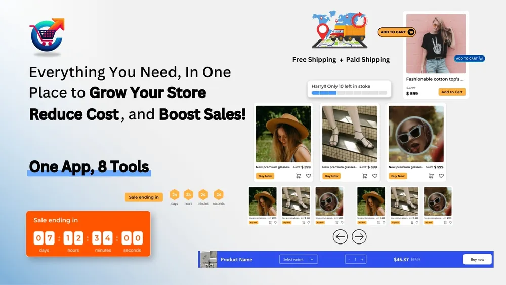 Combindly: Conversion Boosters