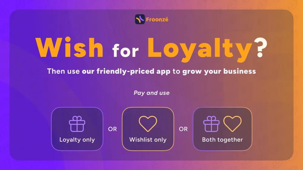 Froonze Customer Accounts: Alternatives & Competitors Froonze Customer Accounts: Alternatives & Competitors