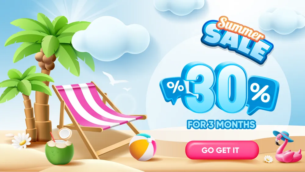 BSS: Product Labels & Badges