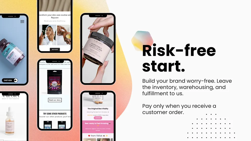 Top Shopify Supliful App Alternatives & Competitors