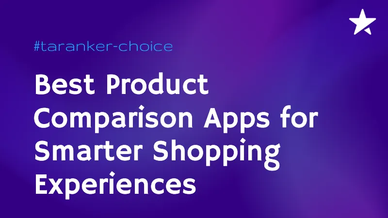 Top 8 Product Comparison Apps in 2025 for Shopify to Improve Buyer ...