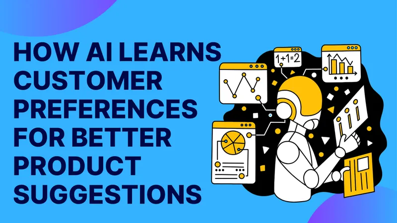How AI-Powered Product Recommendations Increase Conversions How AI-Powered Product Recommendations Increase Conversions