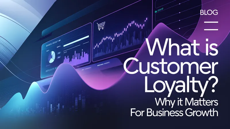 What is Customer Loyalty? Why It Matters for Business Growth