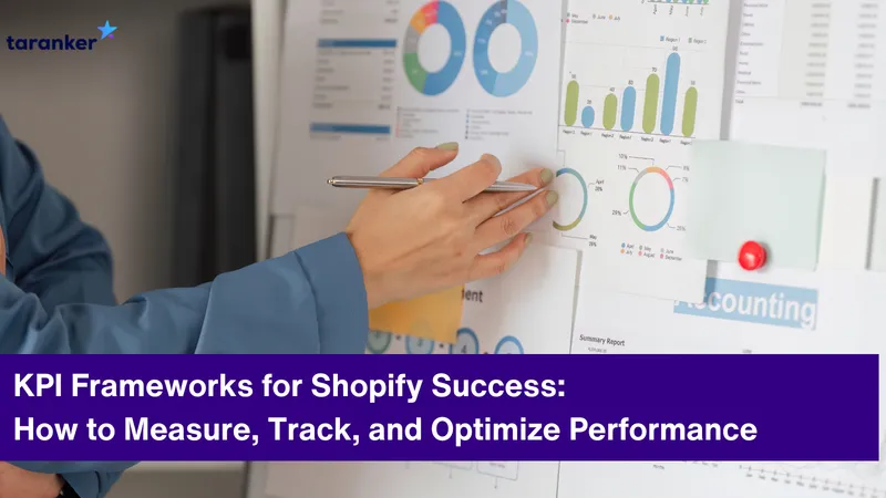 KPI Frameworks for Shopify Success: How to Measure, Track, and Optimize ...